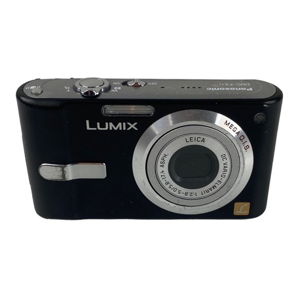 Panasonic | Cameras, Photo & Video | Panasonic Lumix Dmc Fx50 0mp ...